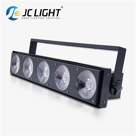 Background Matrix Light Jclight