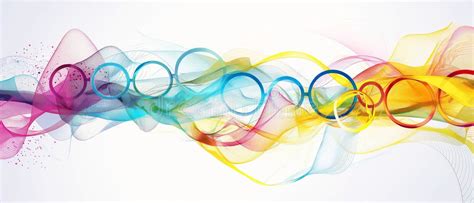 pattern overlapping circles stock illustrations 8 744 pattern overlapping circles stock