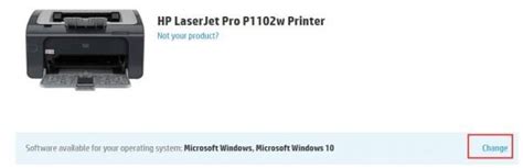 Update Hp Laserjet Printer Drivers For Windows Driver Easy