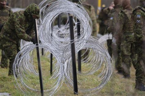 САД ќе обезбедат гаранција за кредит од 4 милијарди долари за Полска за купување американска