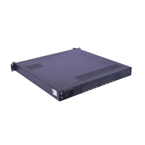 MPEG 4 Avc H 264 4 HD 1 Asi Input 8 In 1 HD Encoder 8 In 1 HD Encoder And 8 In 1 Encoder