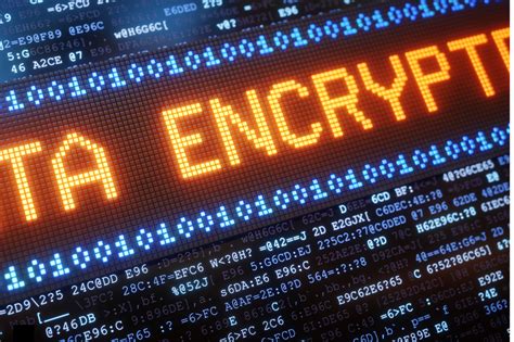 What Is Hybrid Encryption Portnox