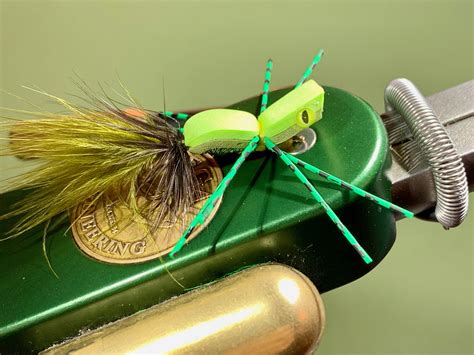 Easiest Fly Patterns To Tie At Merrill Lavallee Blog