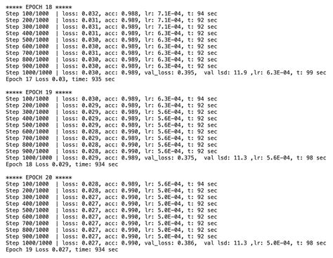 Boosting Image Captioning Model Performance By Griffin Mccauley Analytics Vidhya Medium