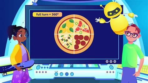 Ks2 Maths Teaching Resources Measuring Angles Part 1 Bbc Teach