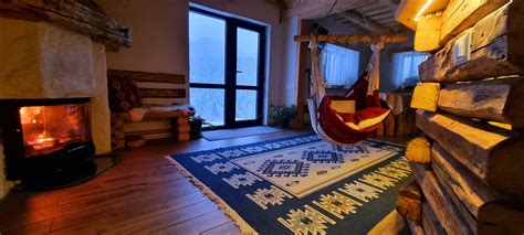 Casa Buna Fundățica Cabane Si Pensiuni