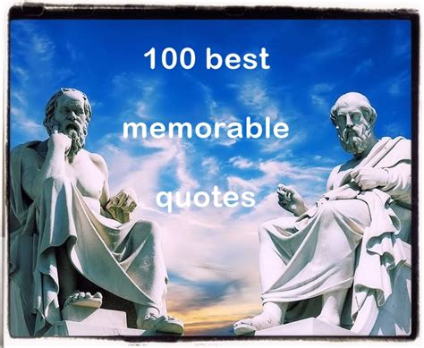 Best Memorable Quotes English Culture The World Of English