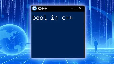 Mastering Boolean Expression In C For Quick Solutions