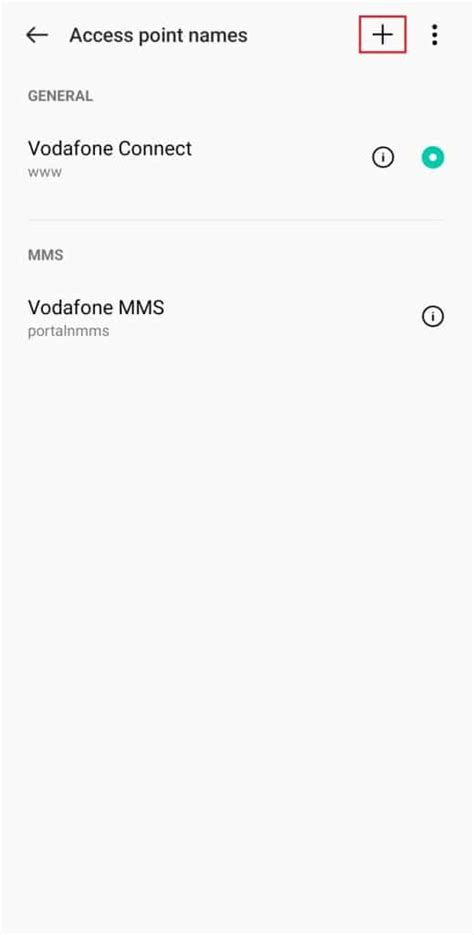 Fix SIM Card Not Working On Android TechCult