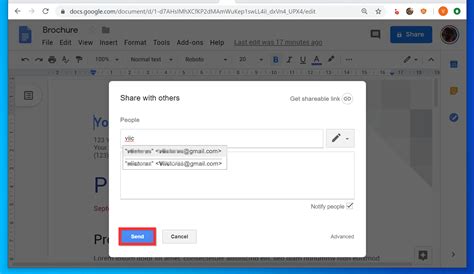 How To Transfer Ownership Of A Google Doc Itechguides Com