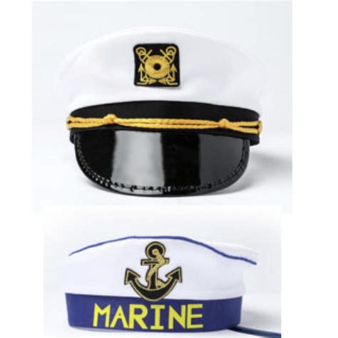 해양 모자마린 모자 소품악세사리 반티 공식 사이트