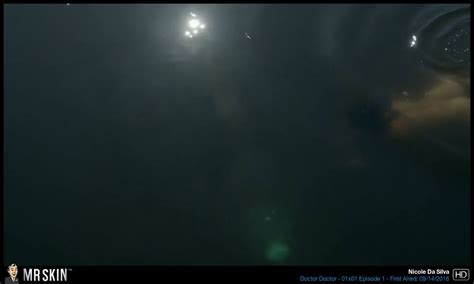 Naked Nicole Da Silva In Doctor Doctor Naked Nicole Da Silva In Doctor Doctor