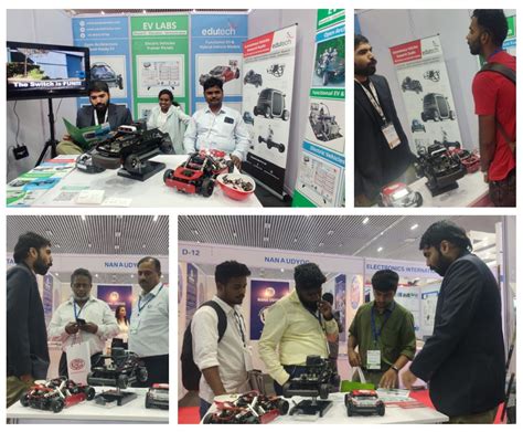 Edutech India On Linkedin Edutechindia Edutech Autoevindia2023 Electricvehicles