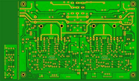 200w Hifi Discrete Ucd Class D Amplifier Artofit
