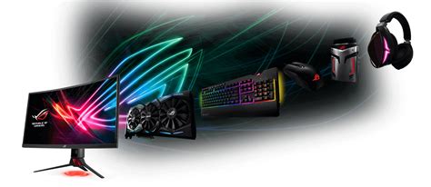 Rog Strix Z H Gaming Rog Taiwan