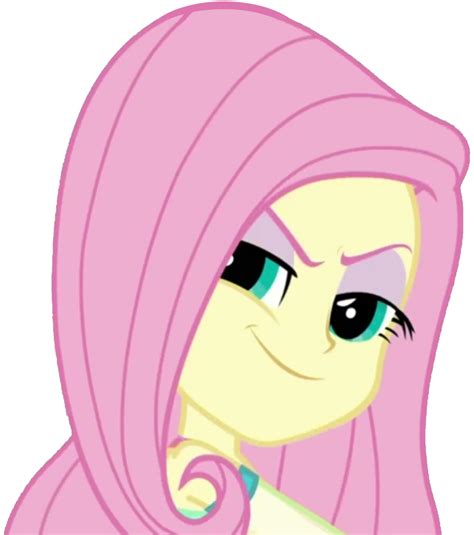 1587331 Safe Artistthebarsection Fluttershy A Little Birdie Told