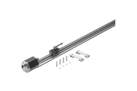 Displacement Encoder Mechatronics Industrial Equipment