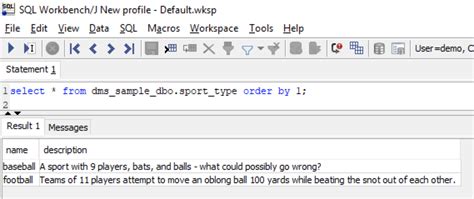 Sql Server Migration How To Build A Redshift Demo