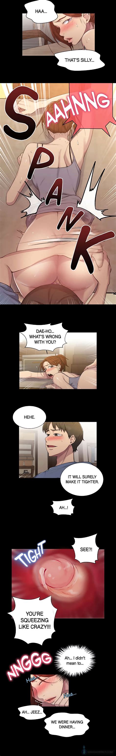 Secret Class Uncensored Chapter Toongod Us