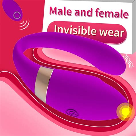sex wireless couples share vibe remote control dildo g spot vibrator