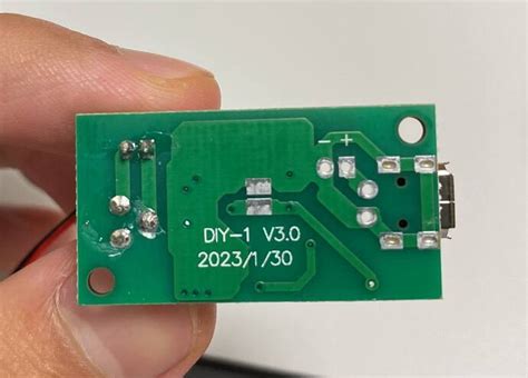 Atomization Humidifier Project General Guidance Arduino Forum