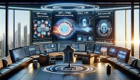 gpt 4 gpts store assistant apis and much more how openai updates will impact your business