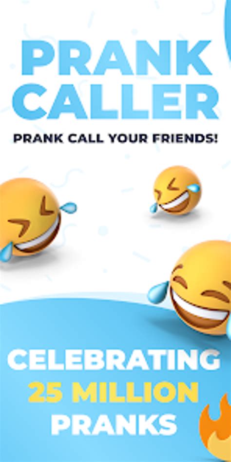 Android 용 Prank Caller Voice Text Chat APK 다운로드