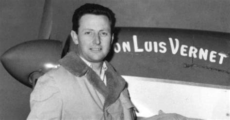 El Vuelo En Solitario De Un Piloto Civil A Malvinas Una Ocupación Simbólica Cinco Minutos En