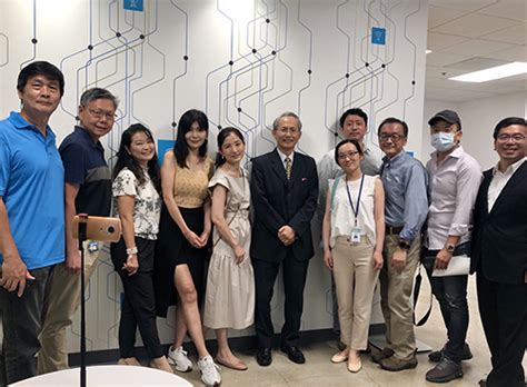 2021 台灣新創落地服務支援正式啟動 News For Chinese － 舊金山灣區no1免費華人社區報紙