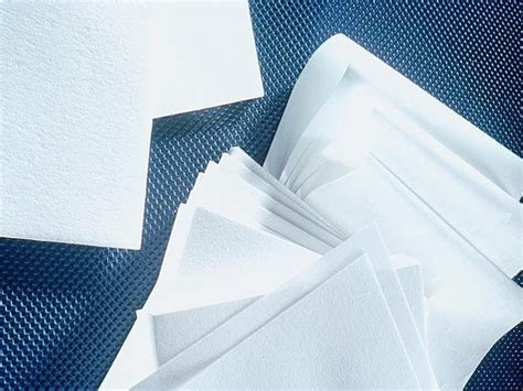 Ahlstrom Munksjö 2381 1417 Medium Thick Chromatography Blotting Paper