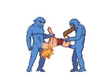 LunaLove Pixel Hentai Pin 54322561