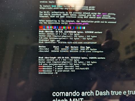 How To Fix Libc6 Kernel Panic In Arch Linux