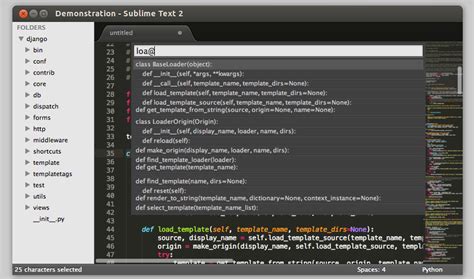 Instalando Sublime Text 3 En Ubuntu Via Ppa