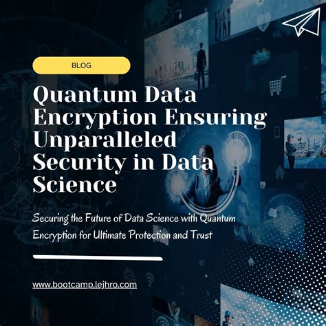 Lejhro Bootcamp On Linkedin Lejhro Lejhrobootcamp Datascience Quantumtech Cyberdefense