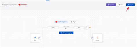 Jira Asana Integration Getint Where Every Ticket Finds Its Place
