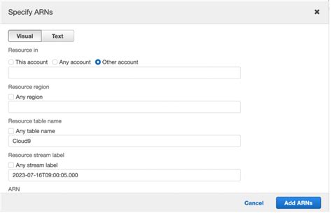 Dynamodb Streams Tutorial A Step By Step Guide For Beginners