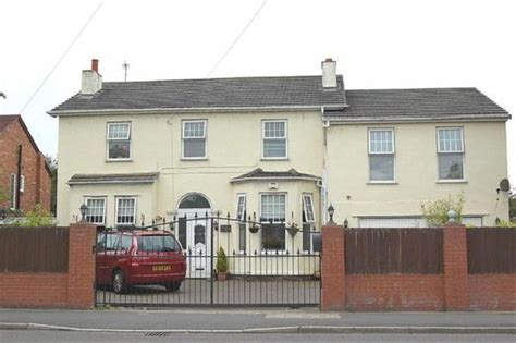 Property Valuation 16 Liverpool Road Formby Liverpool Sefton L37 4bw