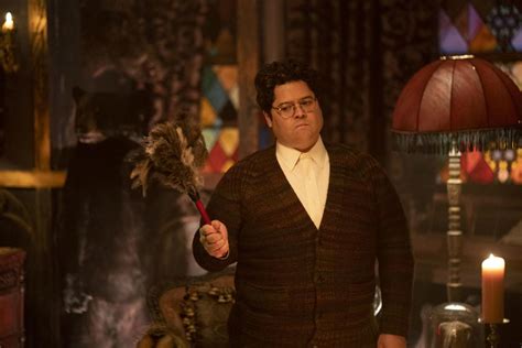 Why What We Do In The Shadows Guillermo Is The Hero We Need Nerdist