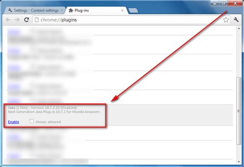 How To Disable Java For Firefox Chrome Internet Explorer Or Opera Guide Dottech