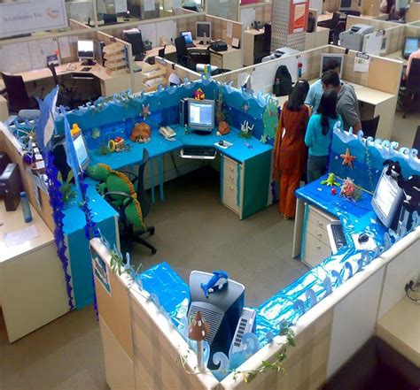 79 Best Cubicle Decoration Images On Pinterest Cubicle Decorations