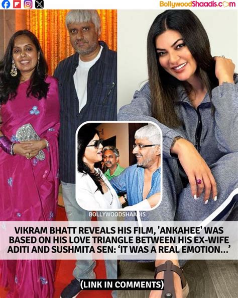 Vikram Bhatt Reveals His 2006 Film