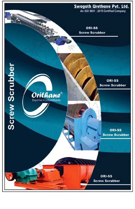 Sand Classifier Machine Capacity 100 Tph At ₹ 1200000 In Rangareddy