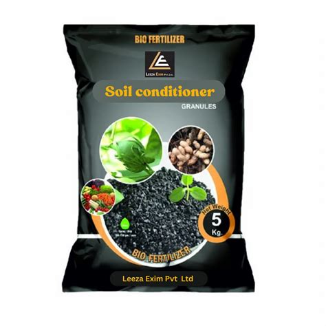 Organic Soil Conditioner At Rs 300litre पॉटिंग सॉइल In Surat Id