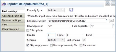 Trestclient Docs For Esb X Talend Skill