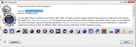 eclipse汉化教程（各版本通用） eclipse怎么汉化教程 csdn博客