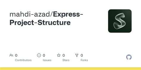 Github Mahdi Azadexpress Project Structure