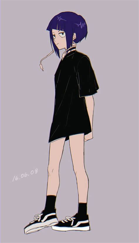 Boku No Hero Academia Kyouka Jirou My Hero Academia Episodes Hero Academia Characters Anime