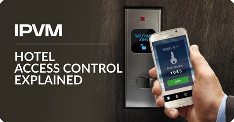 hotel access control explained