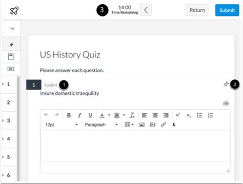 Just The Basics New Quizzes Canvas Tips For Babes