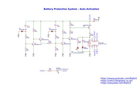 Auto Activation Resources Easyeda